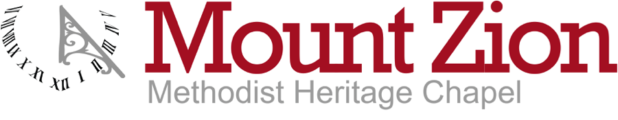 Mount Zion Methodist Heritage Chapel